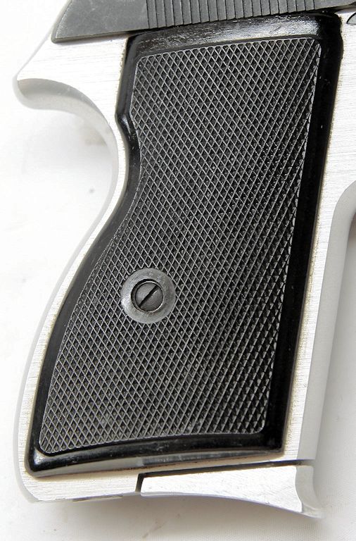 FEG PA63 Semi Auto 9mm Makarov Pistol, Alloy frame, Nice! - Semi Auto ...