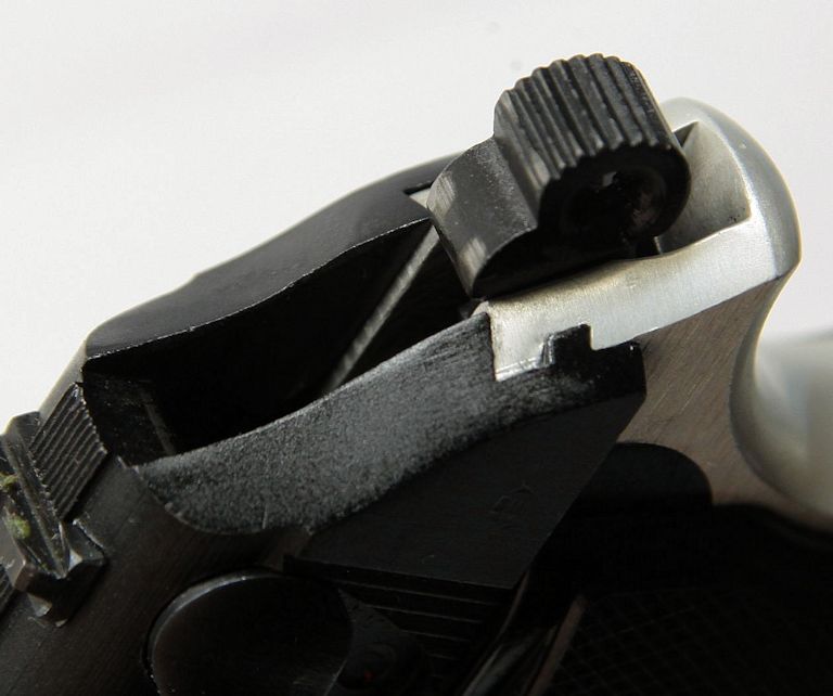 FEG PA63 Semi Auto 9mm Makarov Pistol, Alloy frame, Nice! - Semi Auto ...