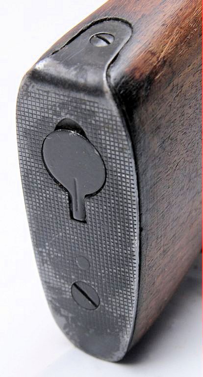 Springfield Armory 1903 Rifle, New Barrel, Great Shooter. - Curios ...