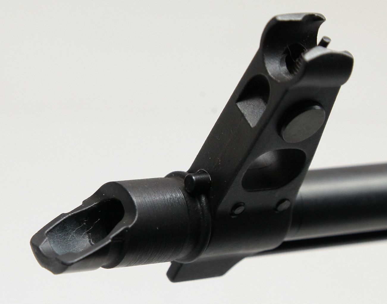 Polish Radom AK-47 built by James River Armory for Pioneer Arms - Semi ...